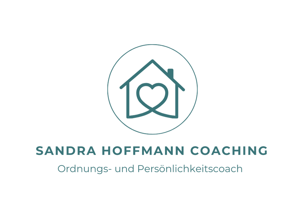 Home - Sandra Hoffmann - Ordnungscoach und Persönlichkeitscoach