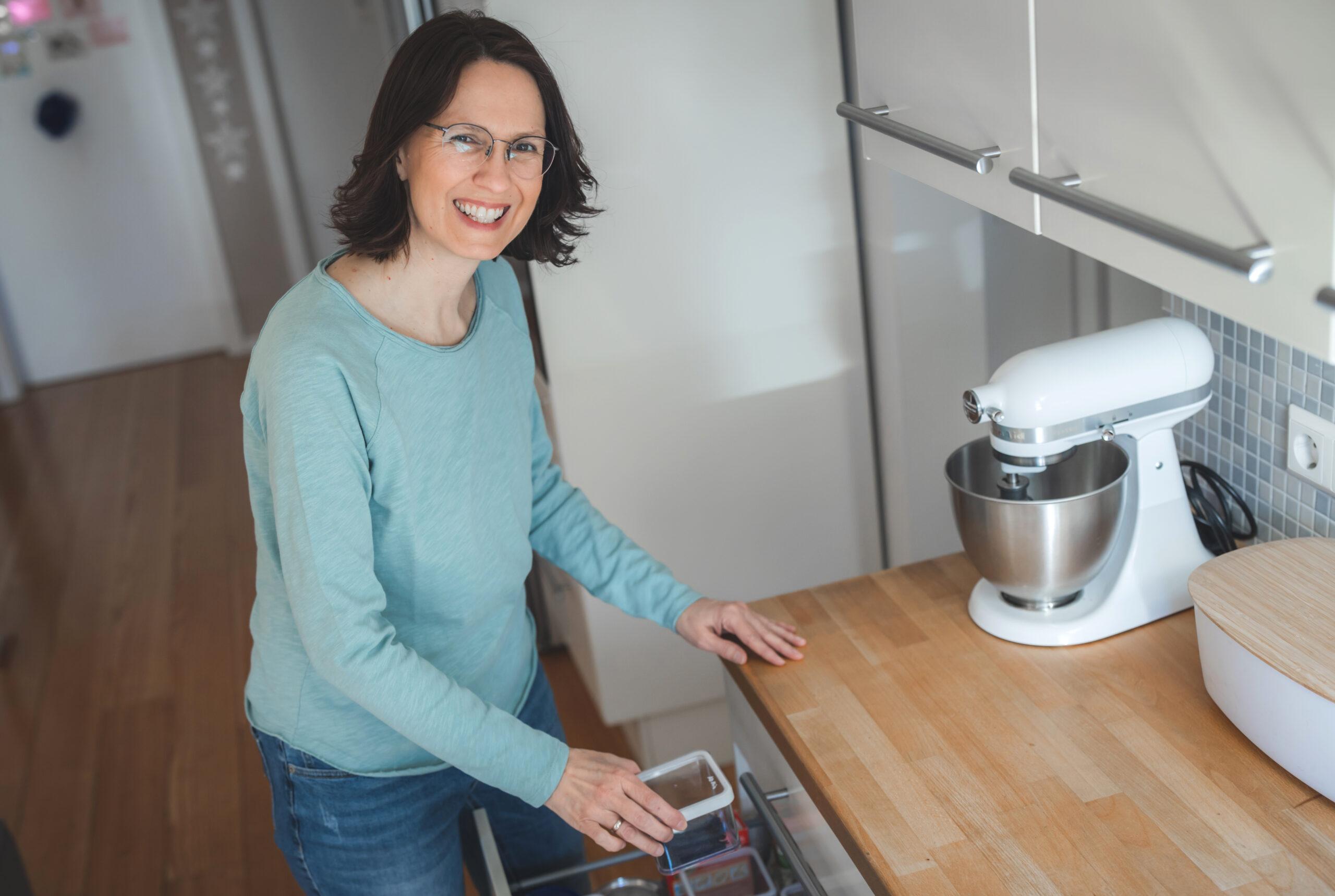 Produkte - Sandra Hoffmann - Ordnungscoach und Persönlichkeitscoach